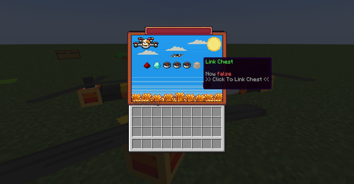 Extra Drone | BuiltByBit