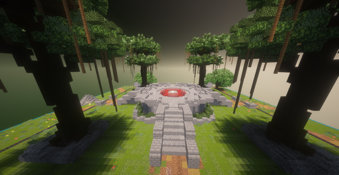 Economy spawn with Pvp Arena | BuiltByBit