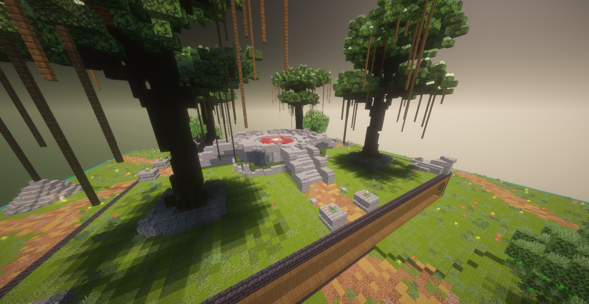 Economy spawn with Pvp Arena | BuiltByBit