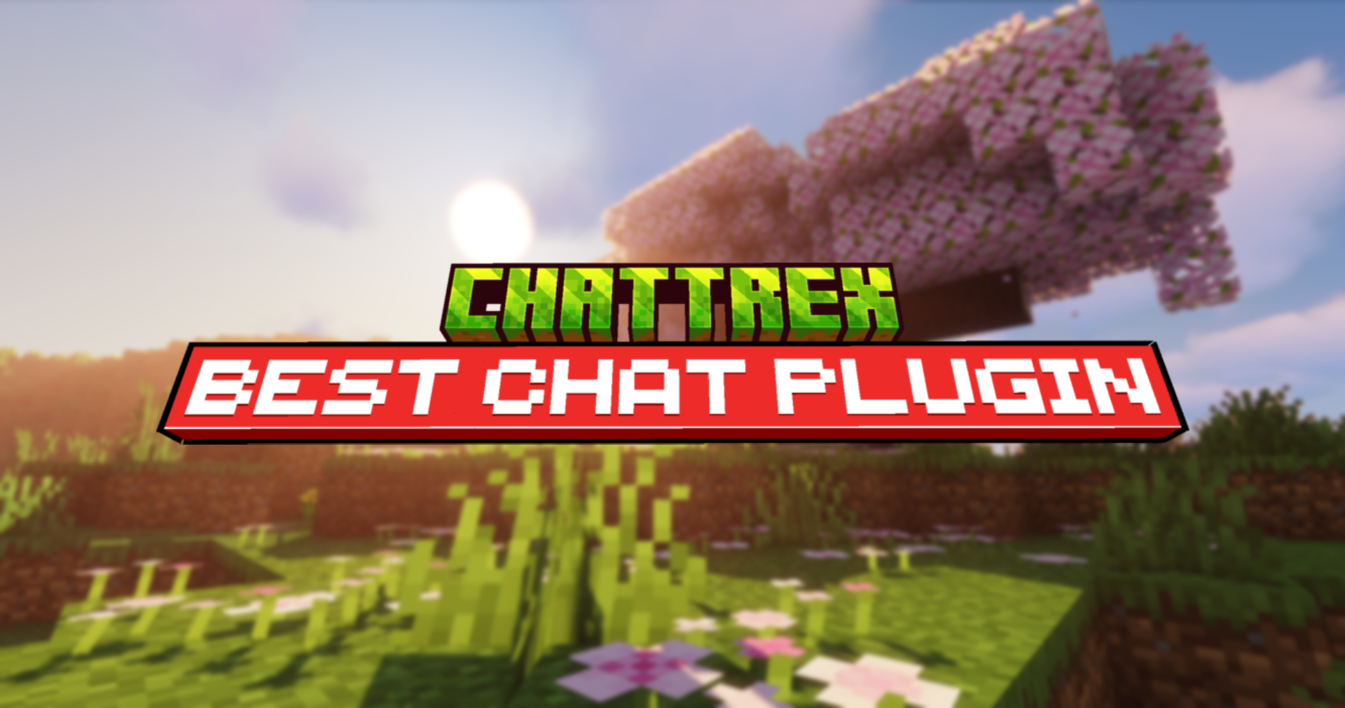 ChatTrex - Chat Plugin | BuiltByBit