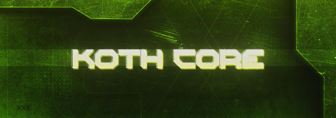 KOTH Engine | BuiltByBit