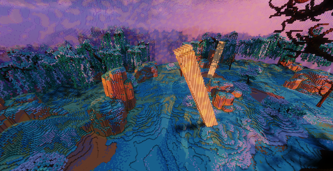 Beerus Planet | 800 x 800 | BuiltByBit