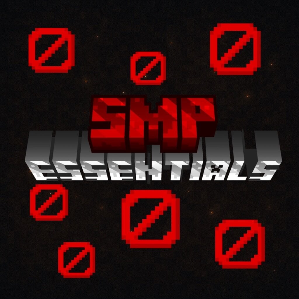 SMP Essentials | BuiltByBit