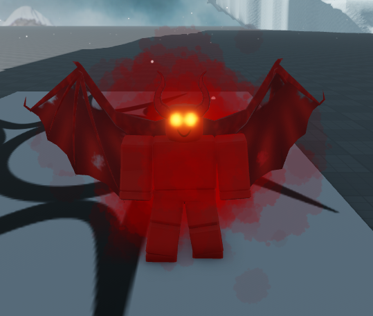 Devil & Angel Aura System | BuiltByBit