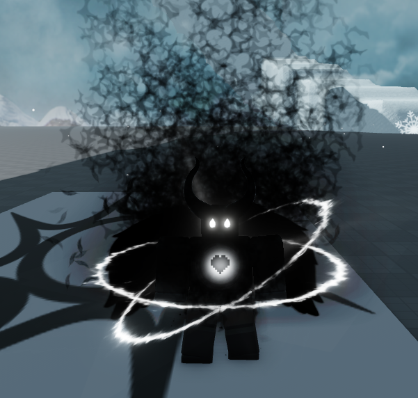 Devil & Angel Aura System | BuiltByBit