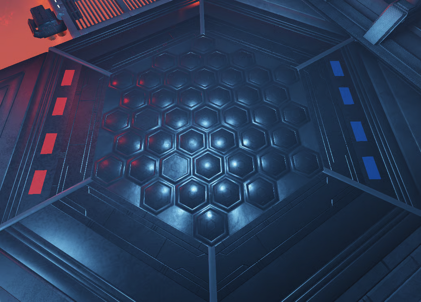 Fortress Inquisitorius Imperial Dojo | BuiltByBit