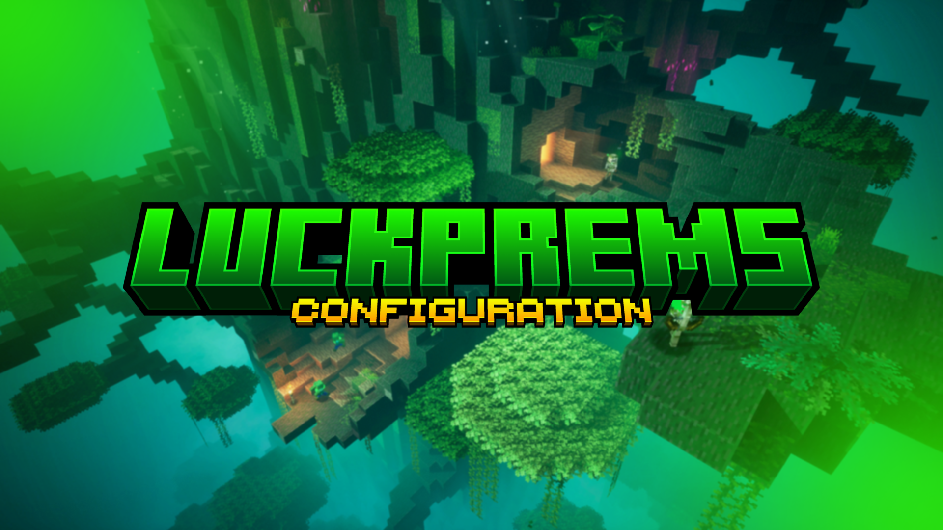 LuckPrems Rank Color Codes | BuiltByBit