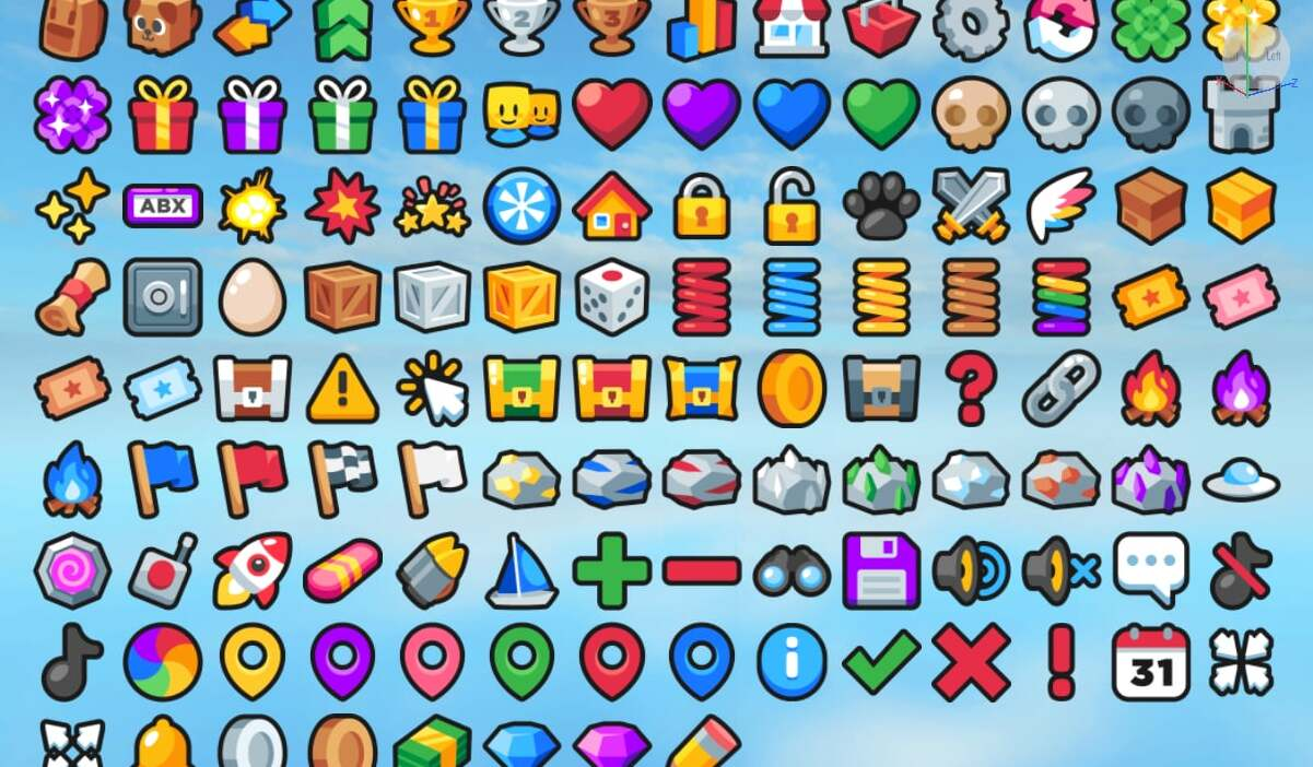 UI Pack | BuiltByBit