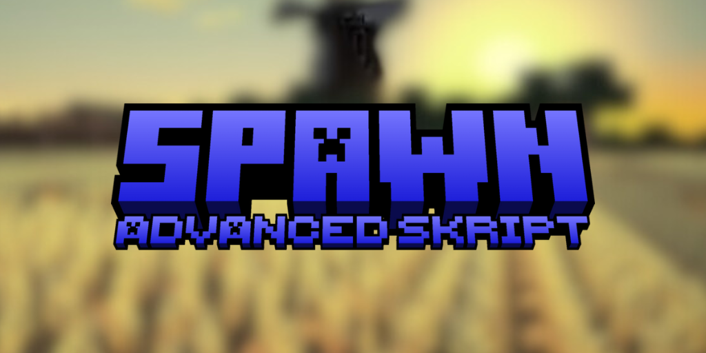 KorqeSpawn Skript | BuiltByBit