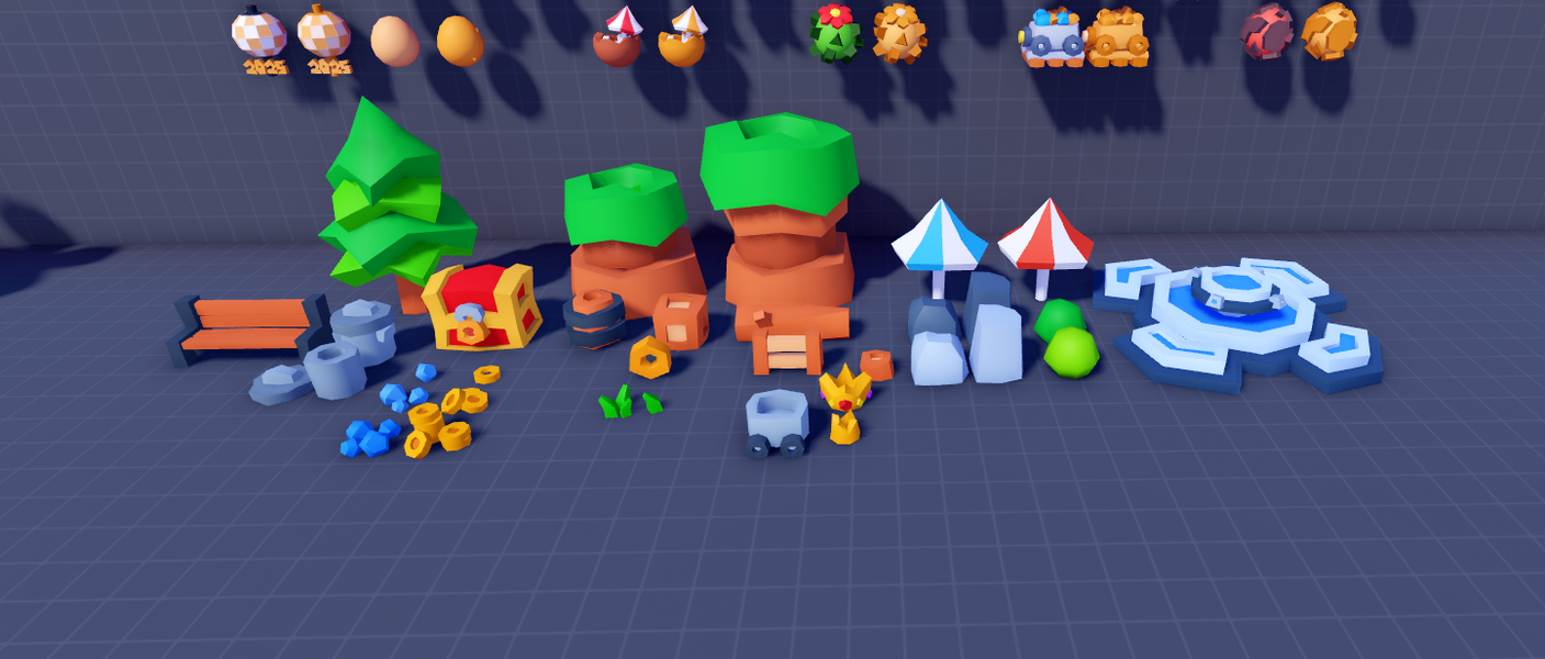 Bxts Pet Collection | BuiltByBit