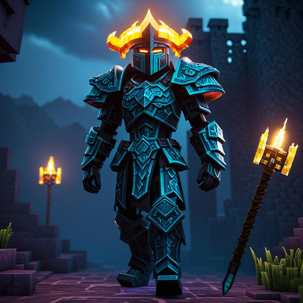 Warden-Spwan-EveryWhere | BuiltByBit