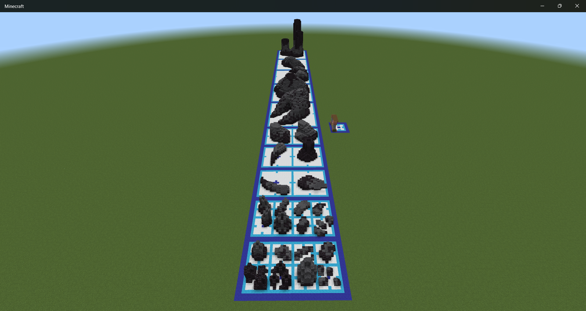 Blackstone Rock Asset Pack | BuiltByBit