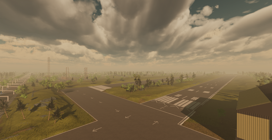 Realistic Military Map | BuiltByBit