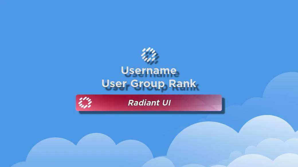 Overhead Ui | BuiltByBit