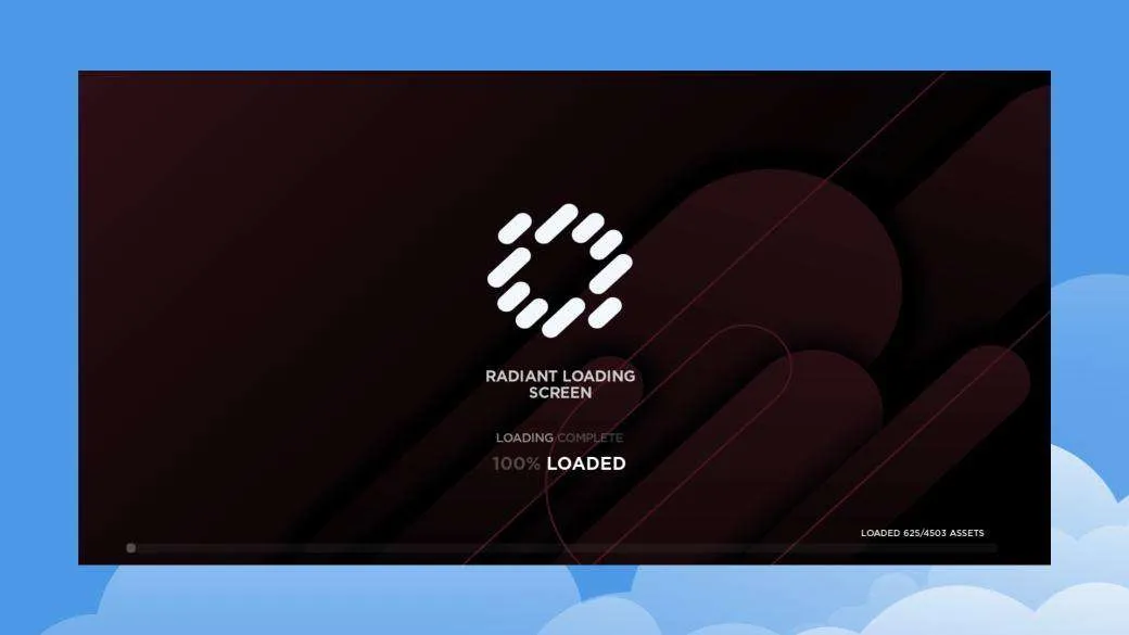 Loading Ui v1 | BuiltByBit