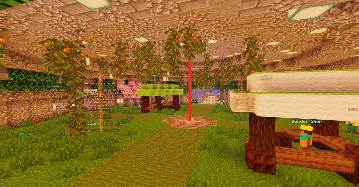 NEW - Crazy BoxPVP Server Setup 2025 | BuiltByBit