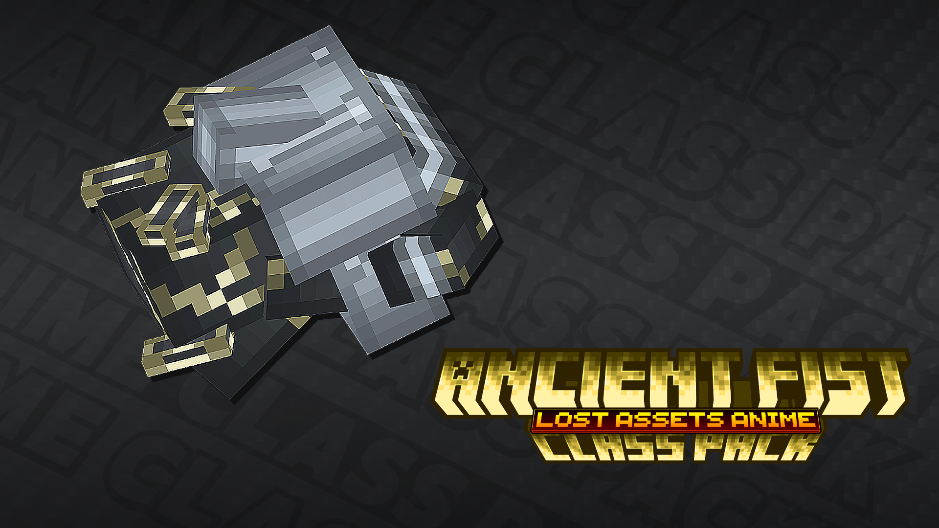 Skill Pack - Ancient Fist | BuiltByBit