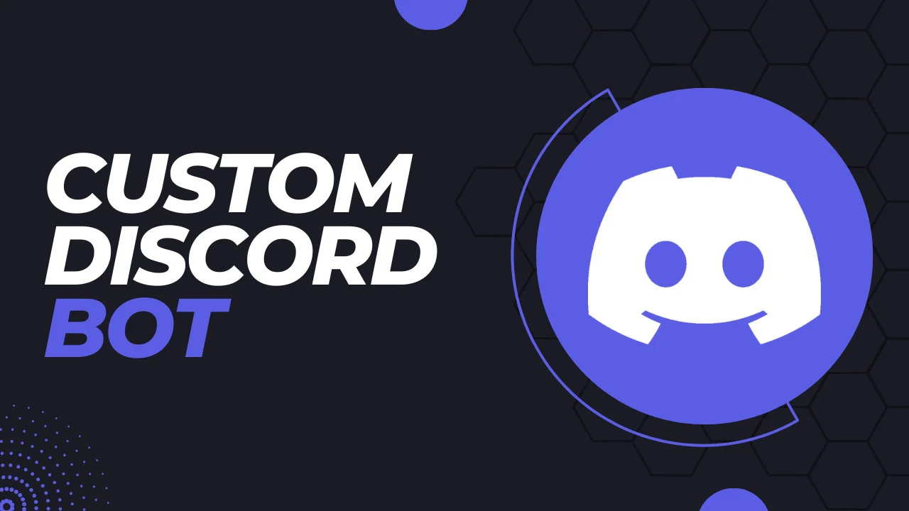 Custom Bot | Status Role | BuiltByBit