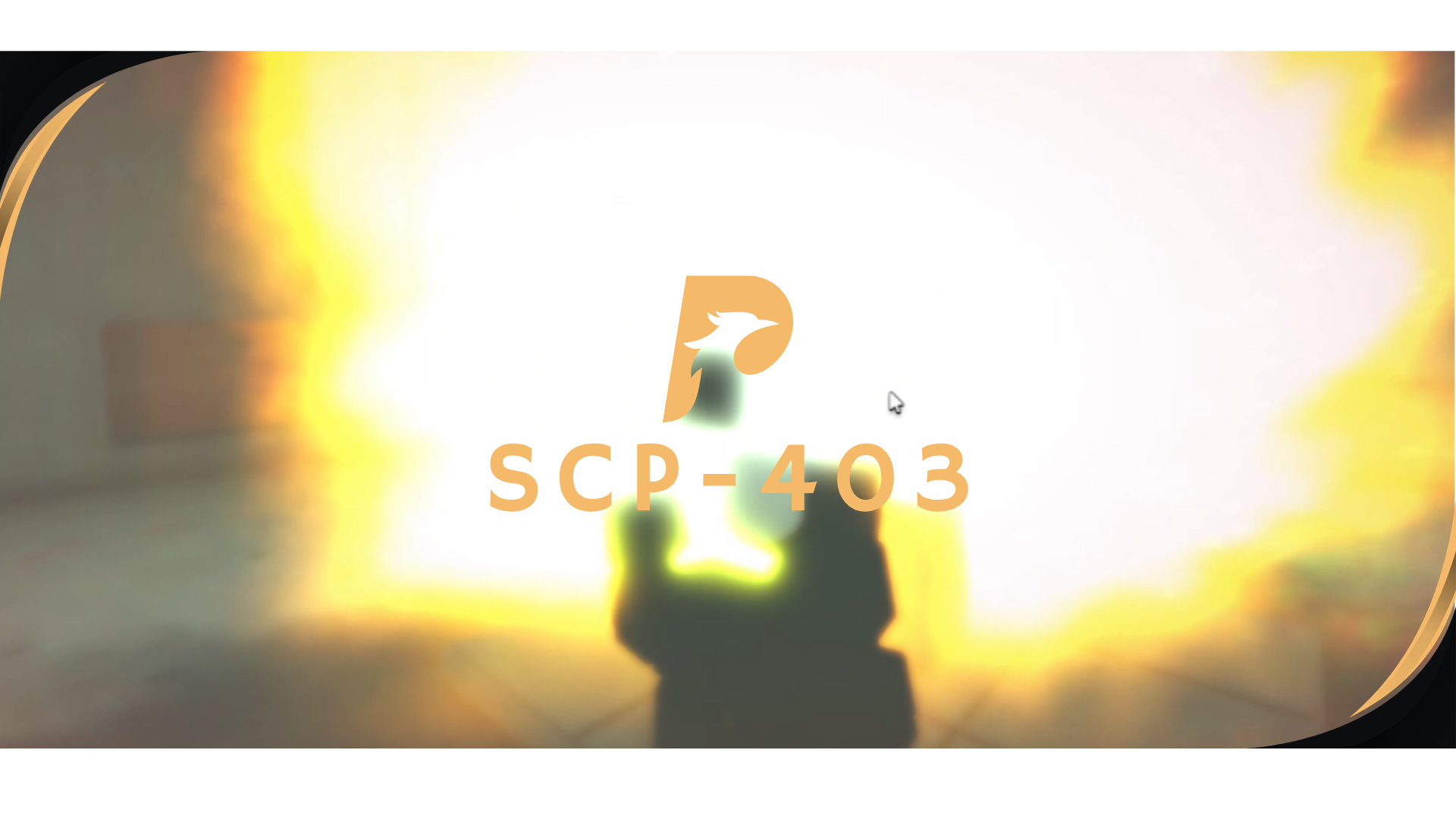 SCP-403 - Scripted | BuiltByBit