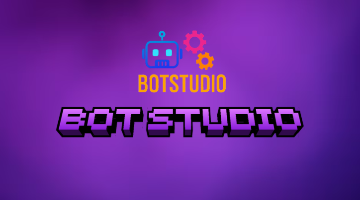 Bot Studio | a new kind of bot | BuiltByBit