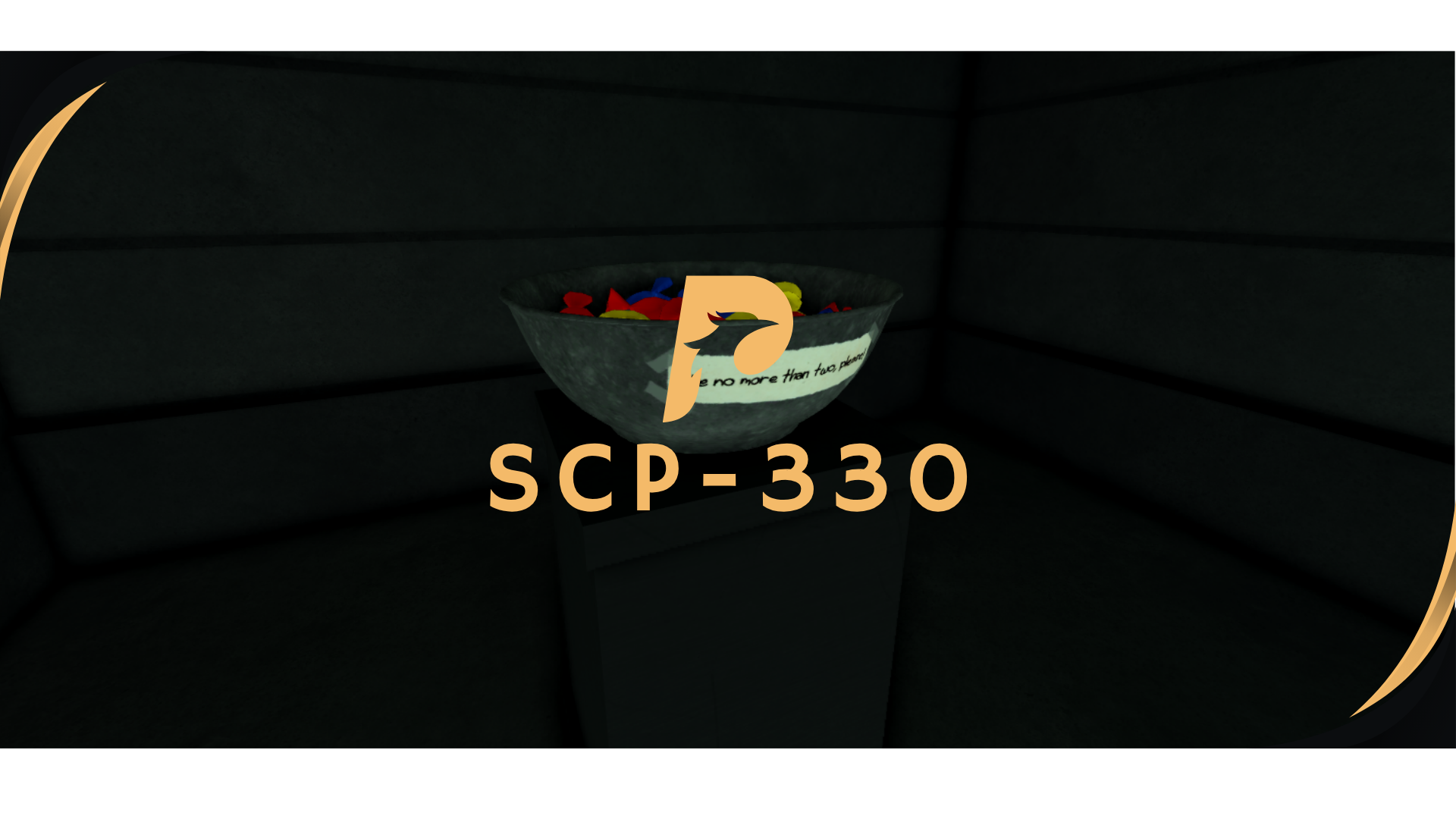 SCP-330 - Scripted | BuiltByBit