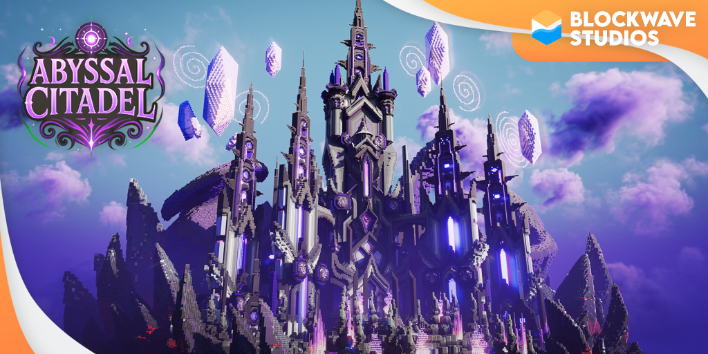 Spawn - Abyssal Citadel - 581x665 | BuiltByBit