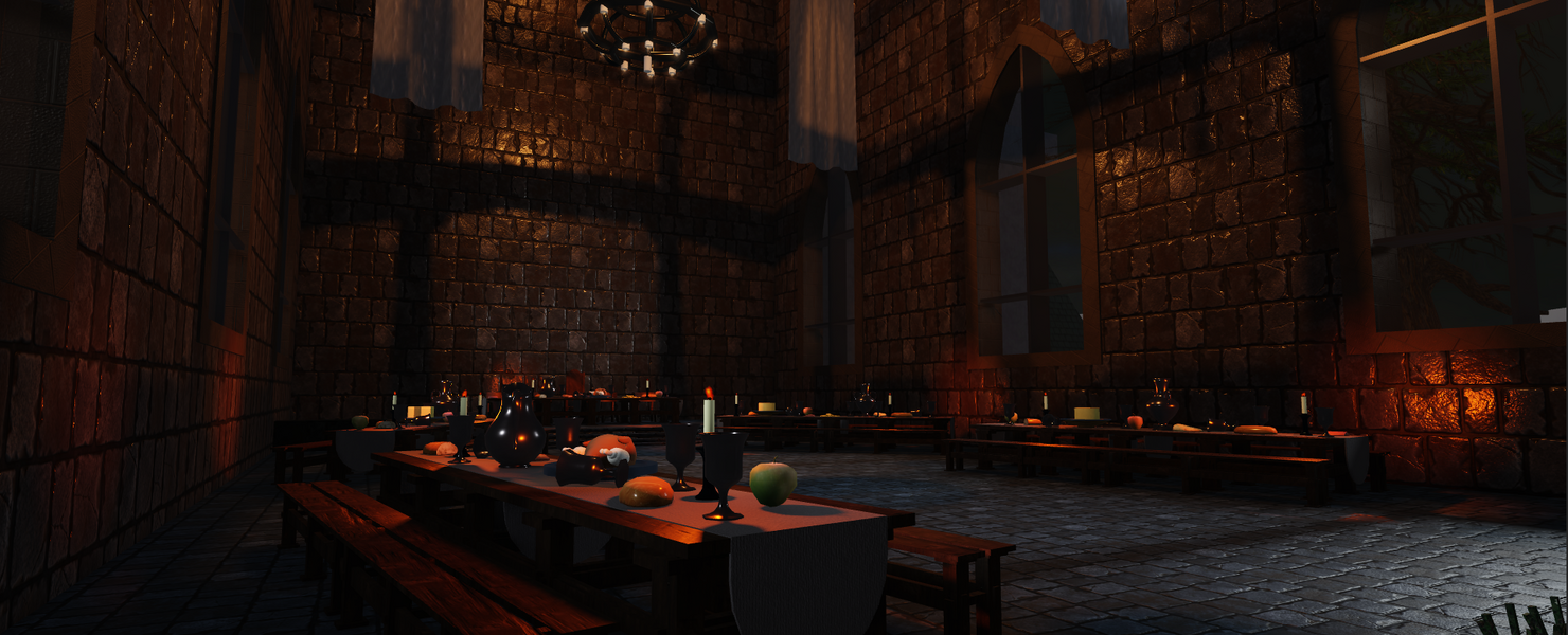 CUSTOM Mistwood | BuiltByBit