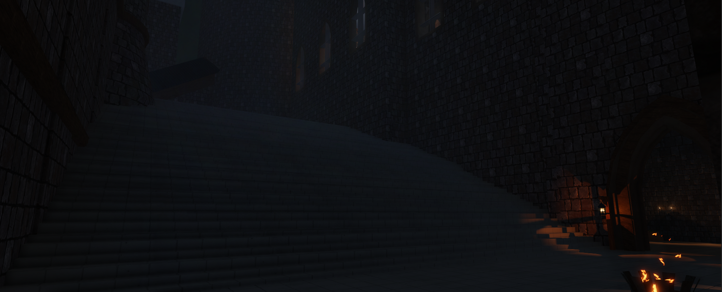 CUSTOM Mistwood | BuiltByBit