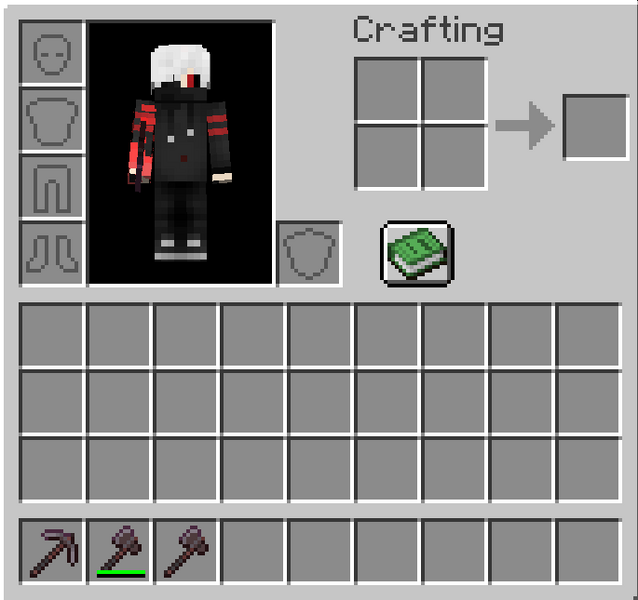 Amethyst Tools | BuiltByBit