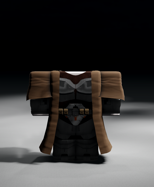 Old Republic Morphs & Characters | BuiltByBit