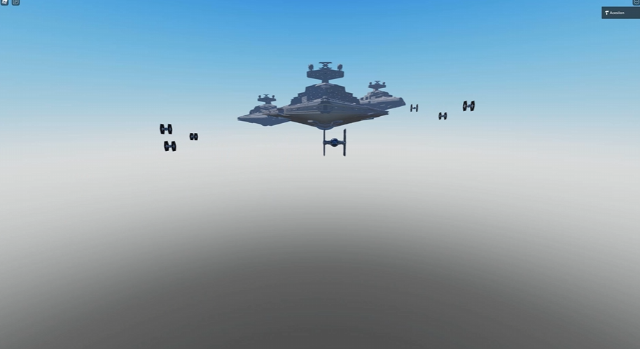 ISD System | BuiltByBit