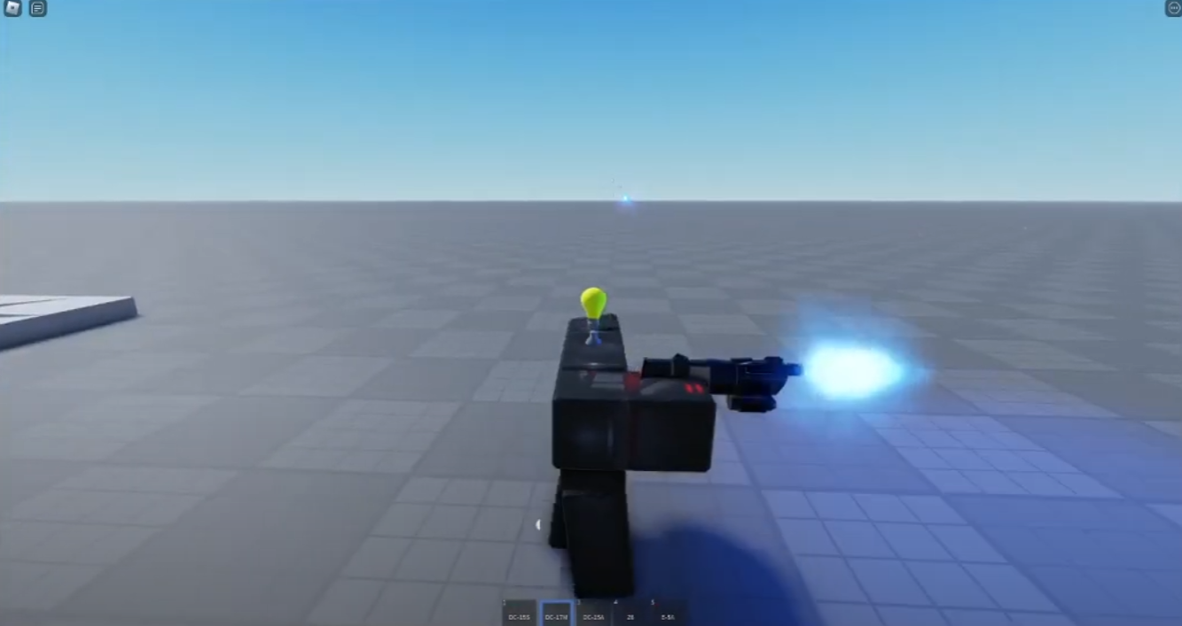 R6 Gun System | BuiltByBit