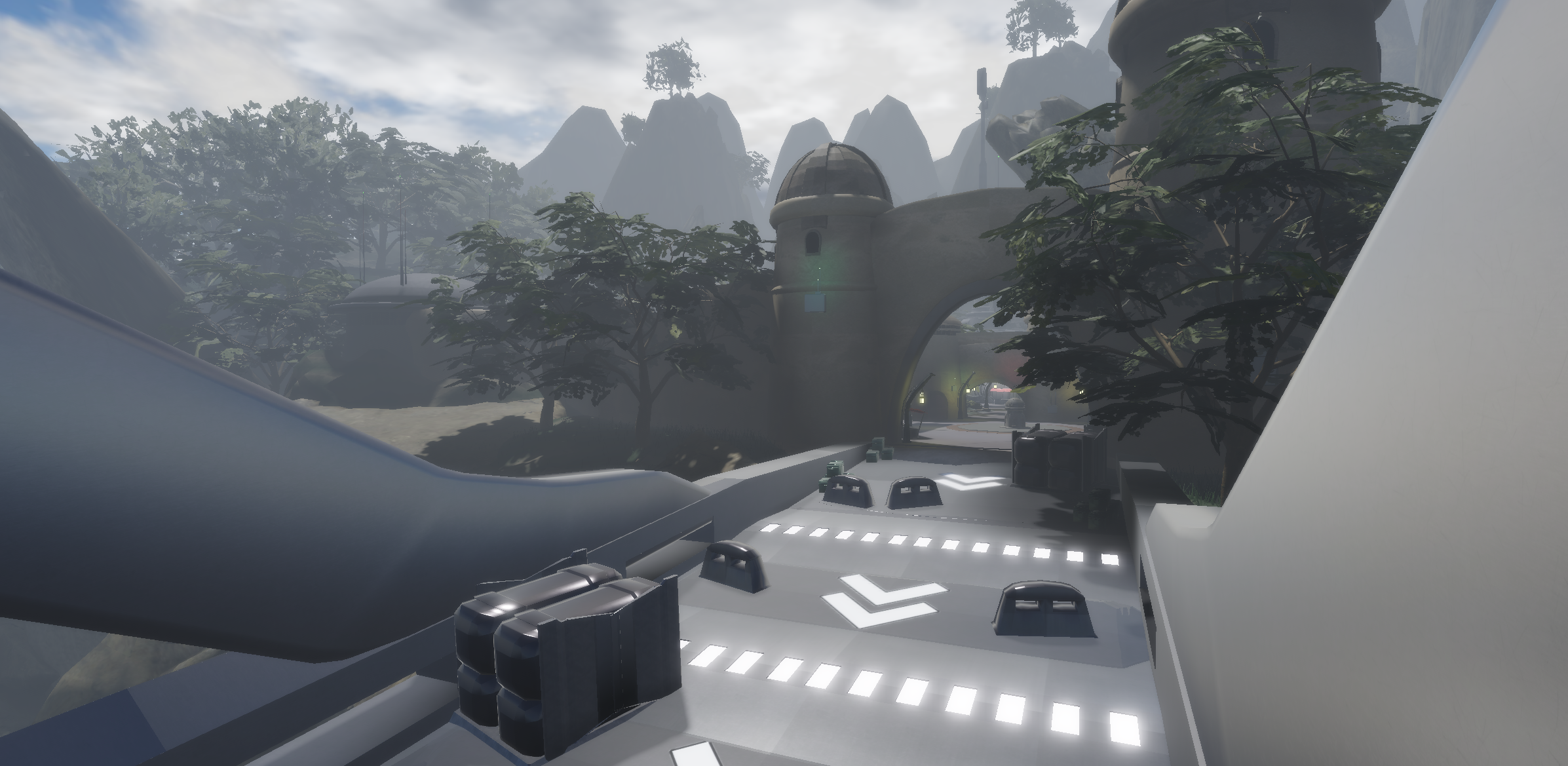 Batuu Map | BuiltByBit