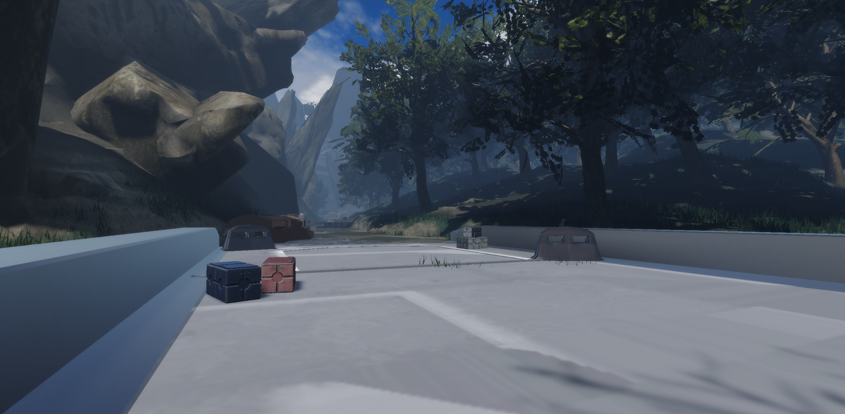 Batuu Map | BuiltByBit