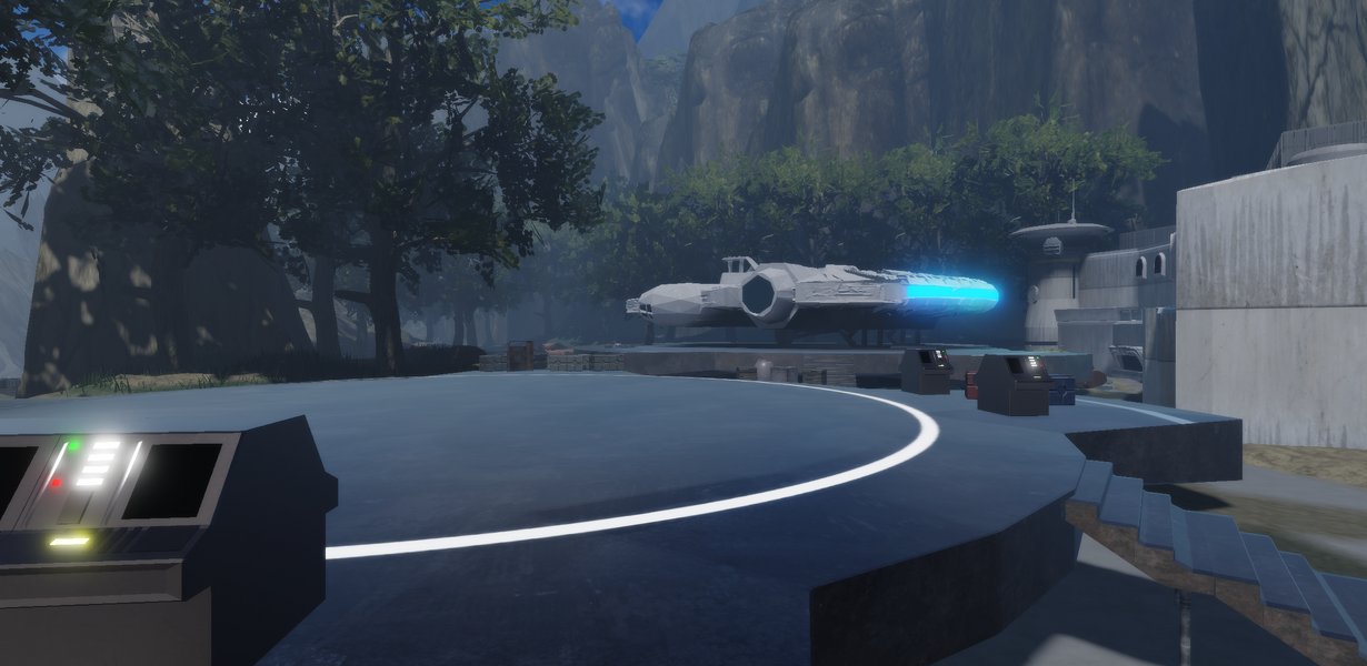 Batuu Map | BuiltByBit