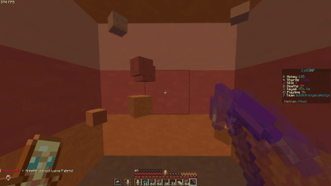 Amethyst Drill | BuiltByBit