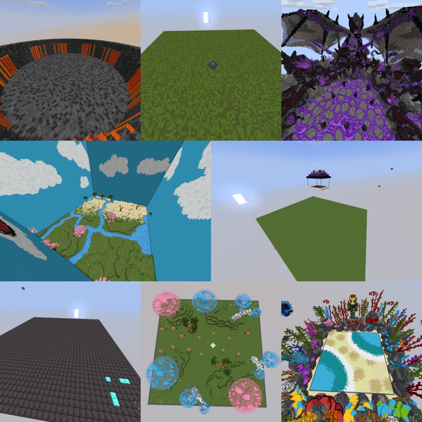 PvP Server Setup | BuiltByBit