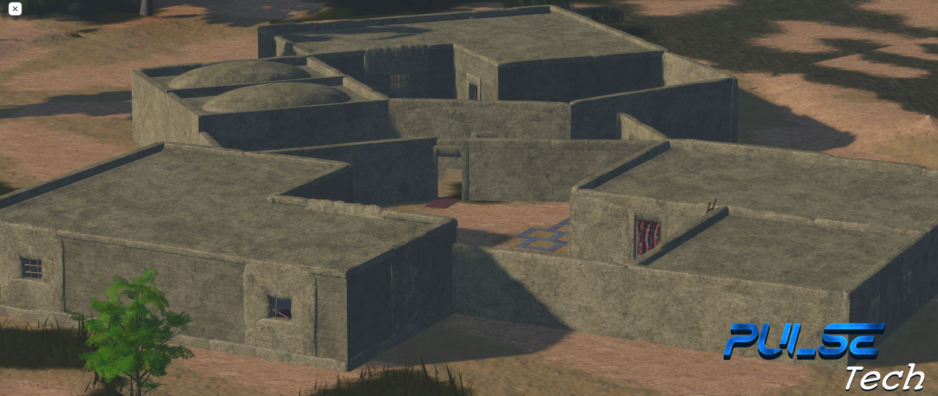 Grishk District, Helmand Province | BuiltByBit