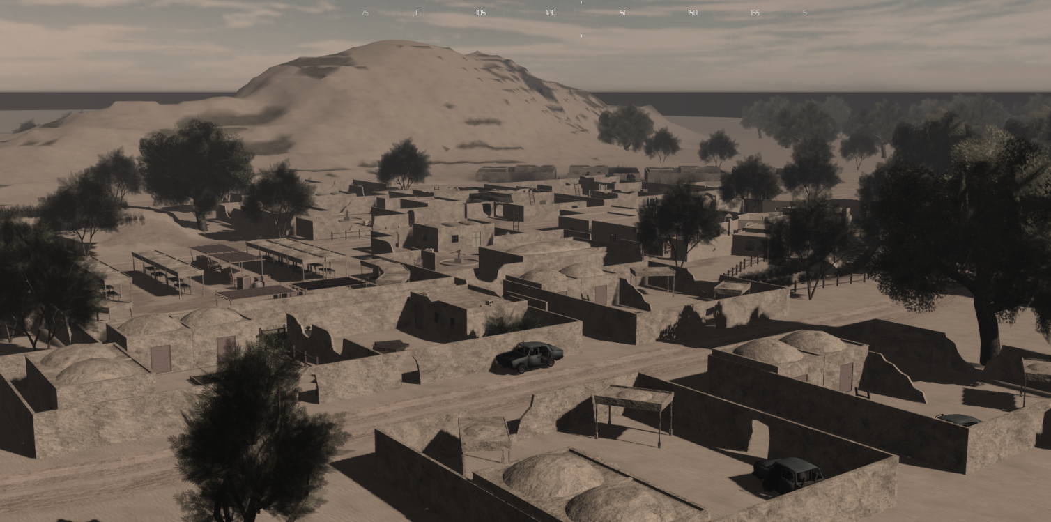 Province of Kunduz, Afghanistan | BuiltByBit