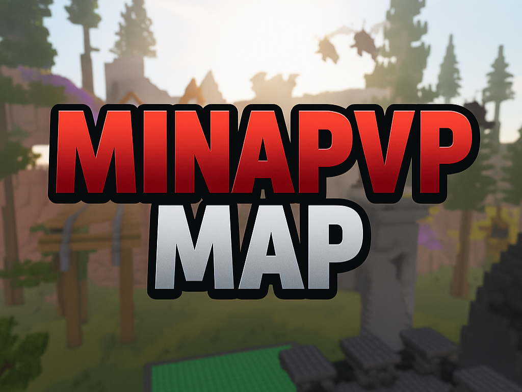 Premium MinaPvP Medieval 300x300 | BuiltByBit