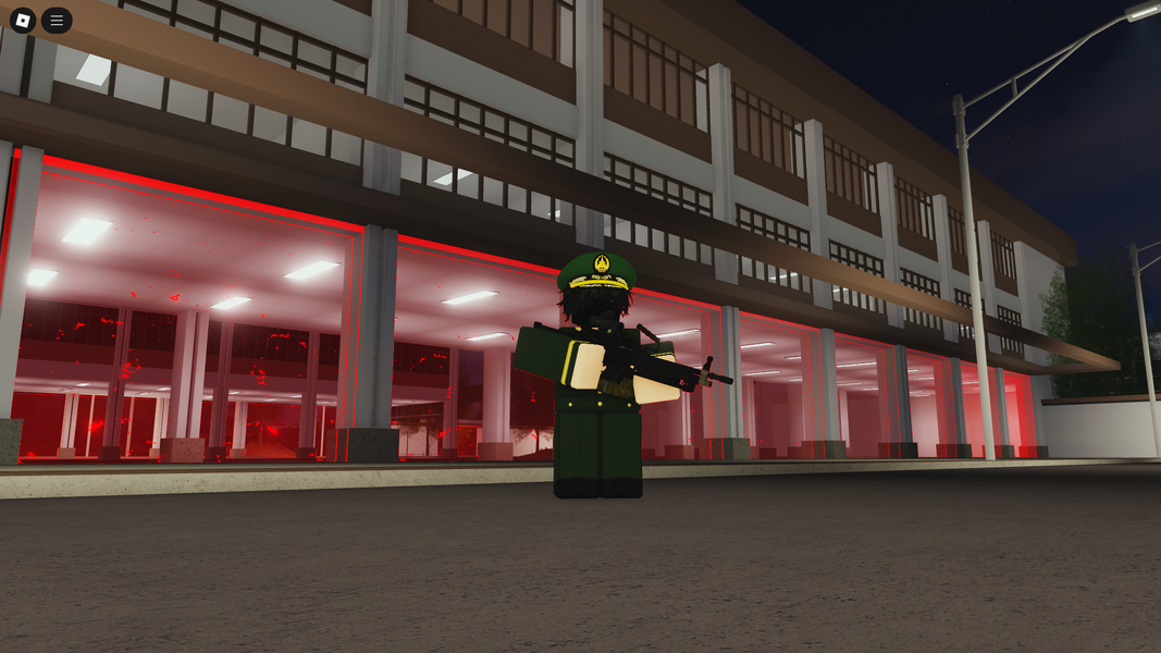 TPS Gun System | BuiltByBit