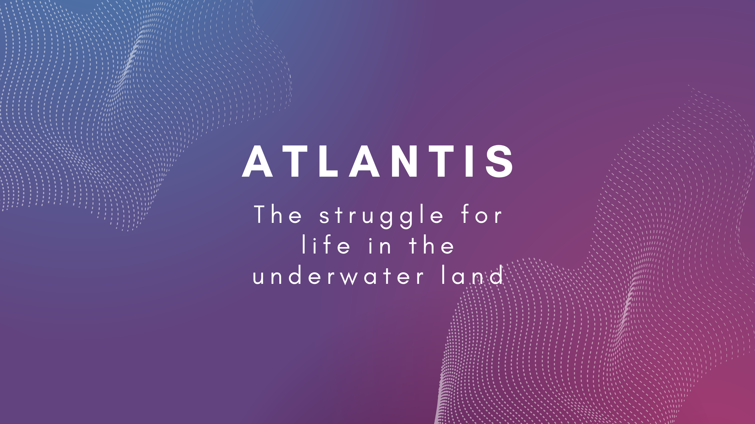Atlantis adventure | BuiltByBit