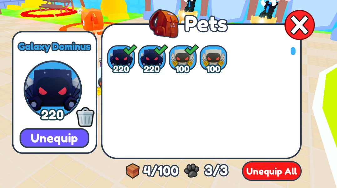 Gold Clicking Simulator | BuiltByBit