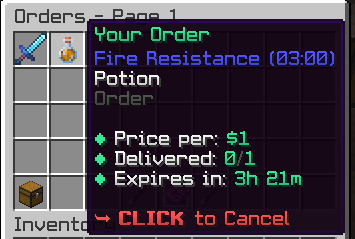 OrderPlus | BuiltByBit