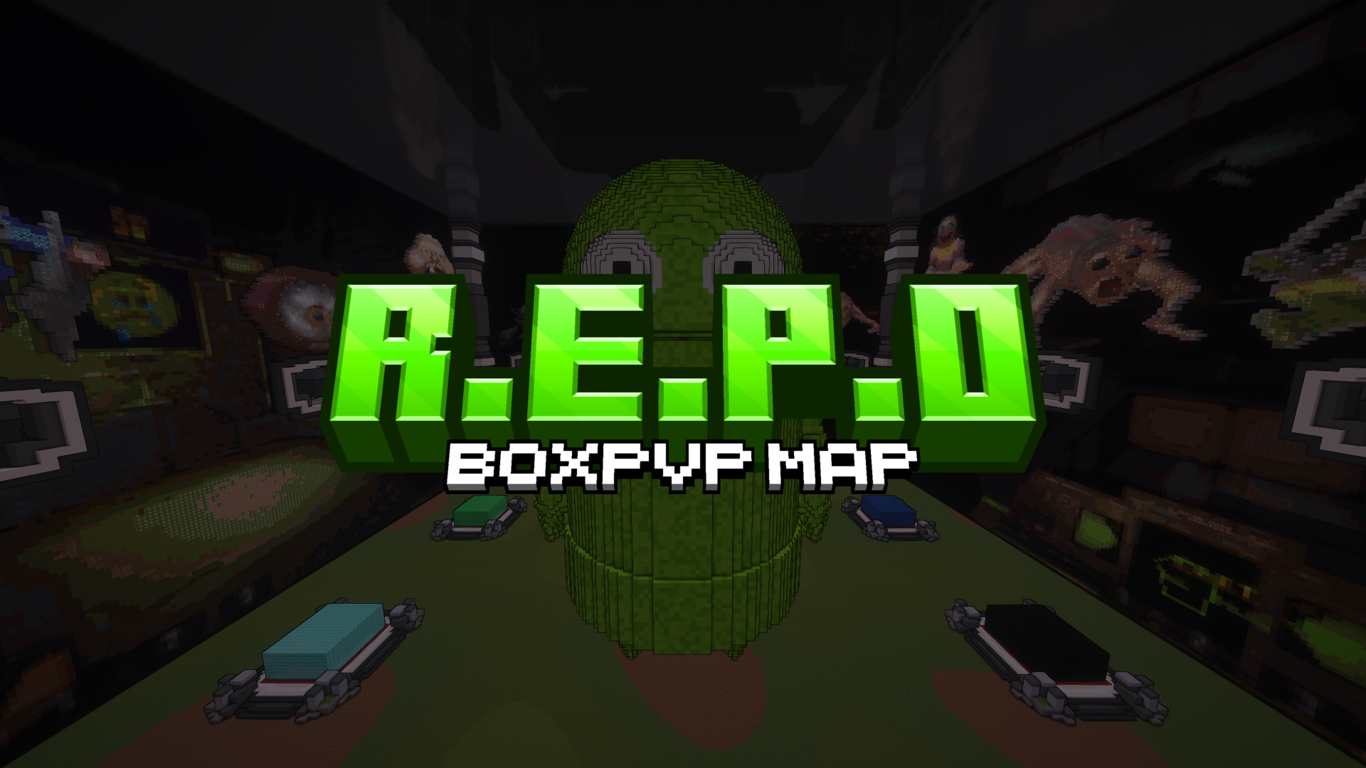 BoxPvP Map - REPO 300x300 | BuiltByBit