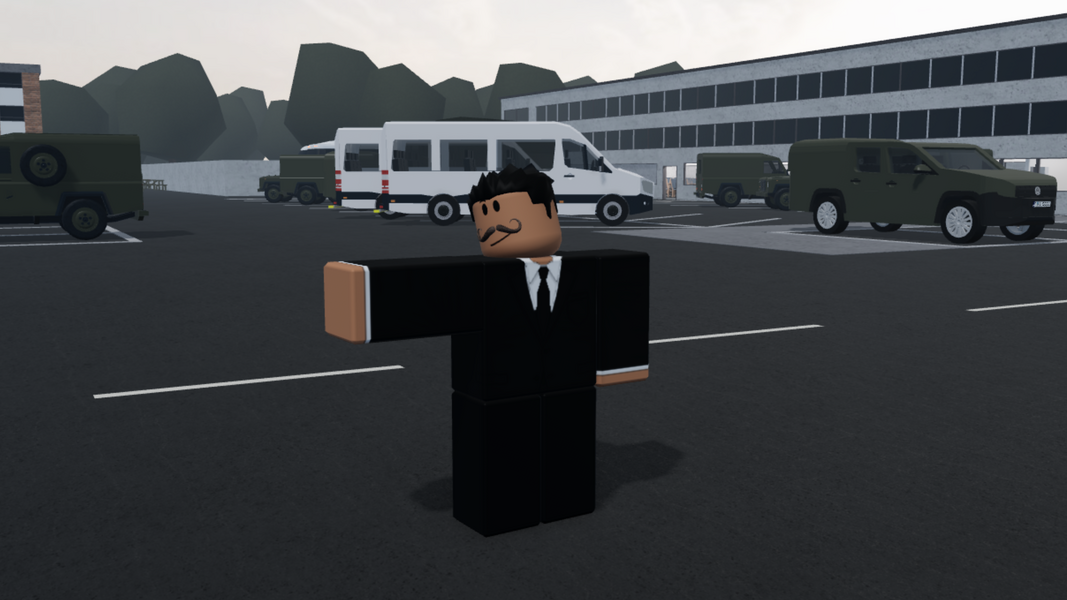 Drill Animations Pack | BuiltByBit