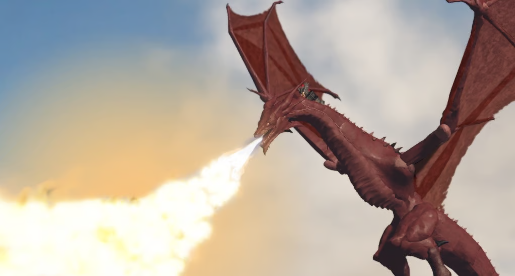 ArchiveTech Dragons | BuiltByBit