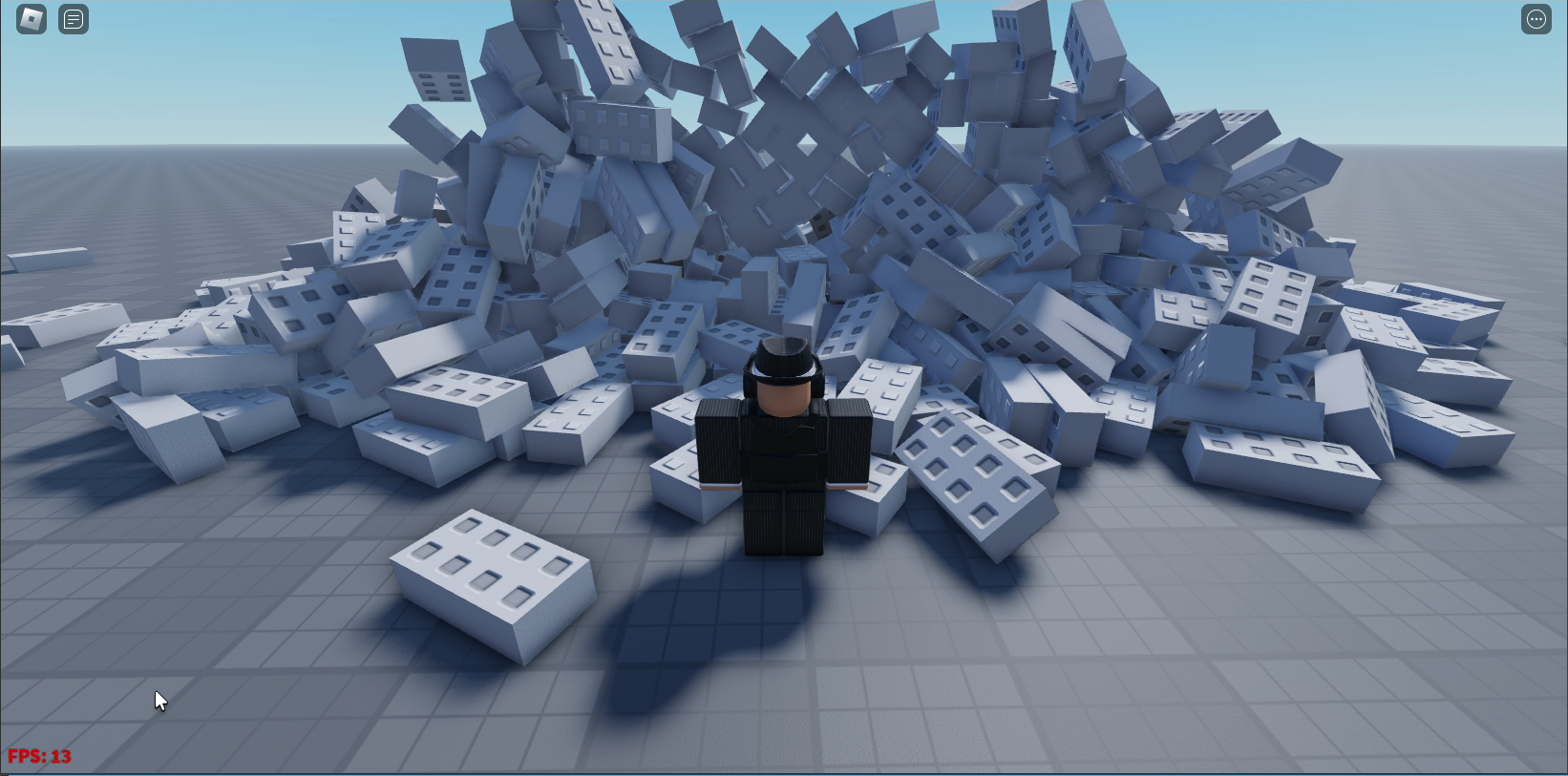 FPS Reader GUI | BuiltByBit