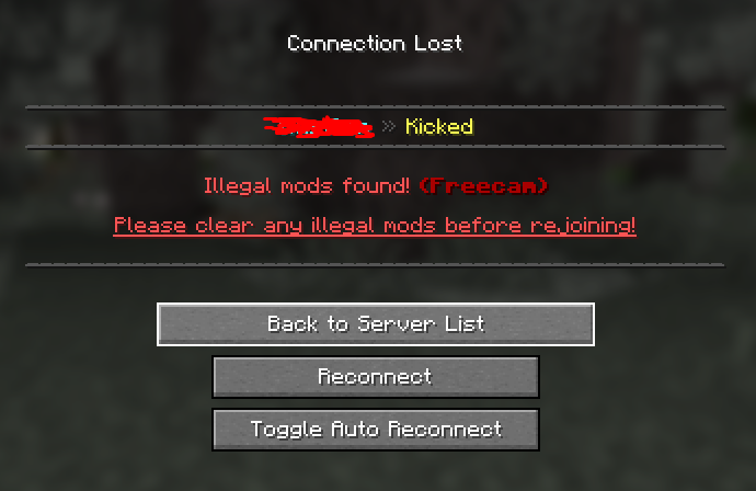 AntiSpoof Pro - Deep Probe Engine | BuiltByBit