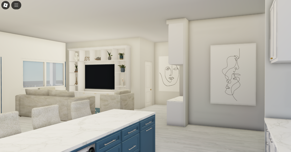 Beach House | BuiltByBit